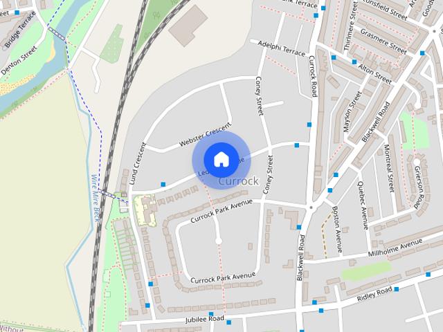 Lediard Avenue *, Carlisle, CA2