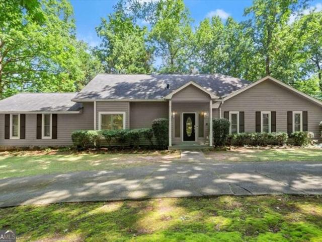 Ledieu Rd, Roswell, Home For Sale