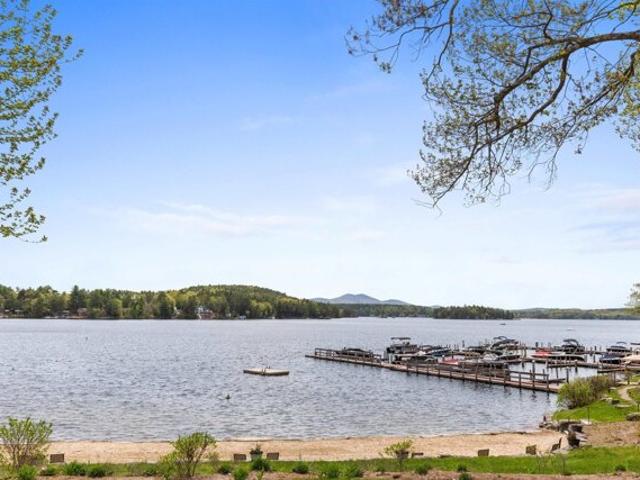 Ledley Ln, Meredith, Home For Sale