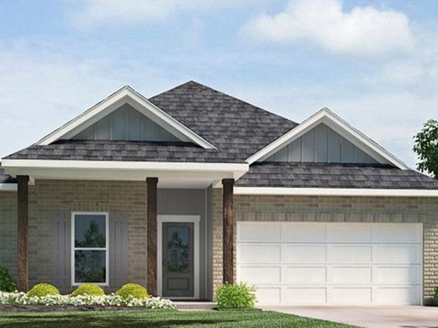 Ledoux Plan Brook Hollow Community