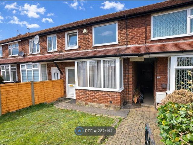 Ledsham Avenue, Manchester M9, 2 bed terraced house to rent, £1,095 pcm | PrimeLocation