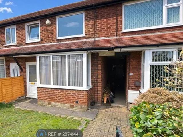 Ledsham Avenue, Manchester, M9 8PH, United Kingdom | 2 bed townhouse for rent #166657357 | Rentberry
