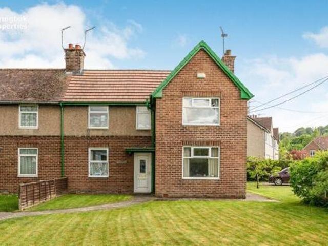 Leete Avenue, Rhydymwyn, 3 Bedroom Semi detached