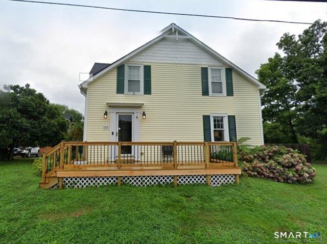 Leetes Island Rd, Branford, Home For Sale
