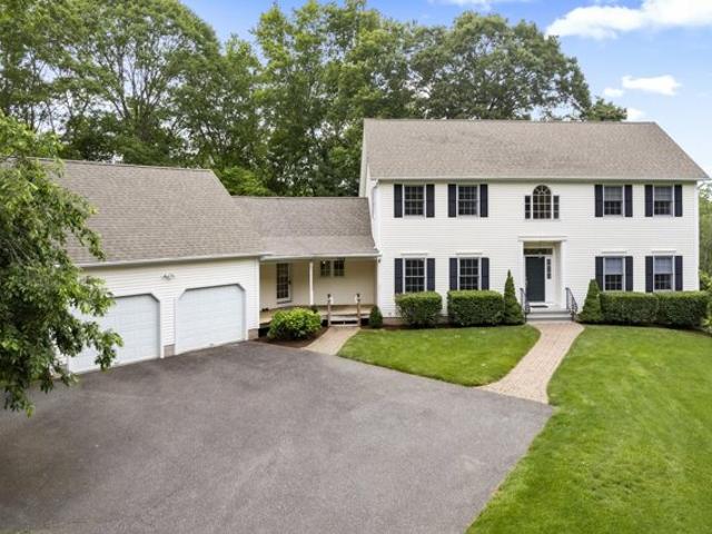 Leetes Island Rd, Guilford, Home For Sale