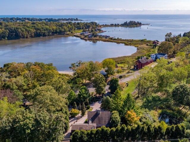 Leetes Island Rd, Guilford, Home For Sale