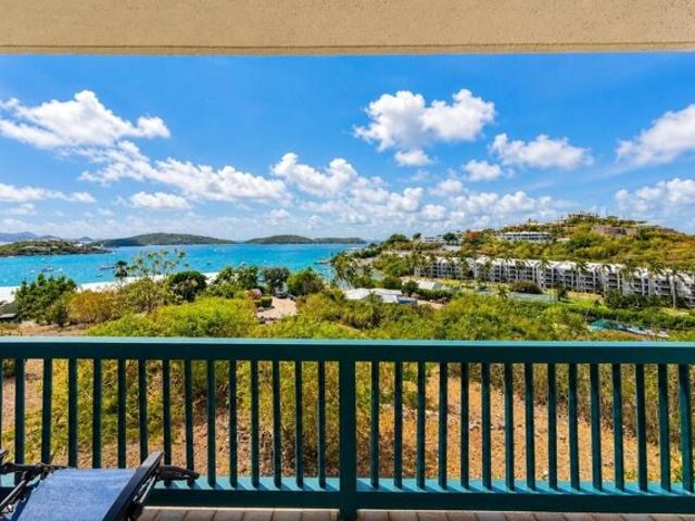 Leeward Nazareth Rh, Saint Thomas, Condo For Sale