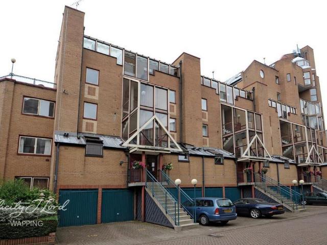 Leeward Court, London 1 bed apartment to rent £1,800 pcm £415 pw
