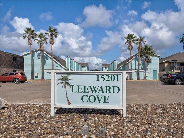 Leeward Dr Apt B, Corpus Christi, Condo For Sale