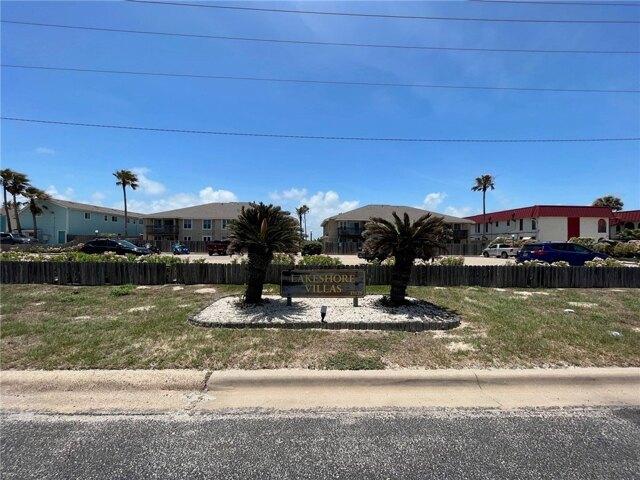 Leeward Dr Apt,corpus Christi, Condo For Sale
