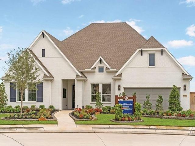 Leeward Plan Sienna Parkview Collection Community