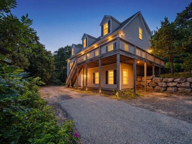 Leeward Psge, Truro, Home For Sale