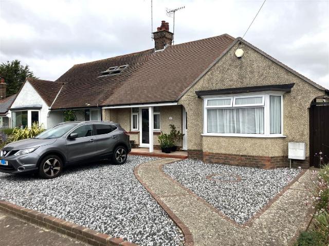 Leeward Roadtarring, West Sussex BN13, 3 bed semi detached bungalow to rent, £1,695 pcm | PrimeLocation