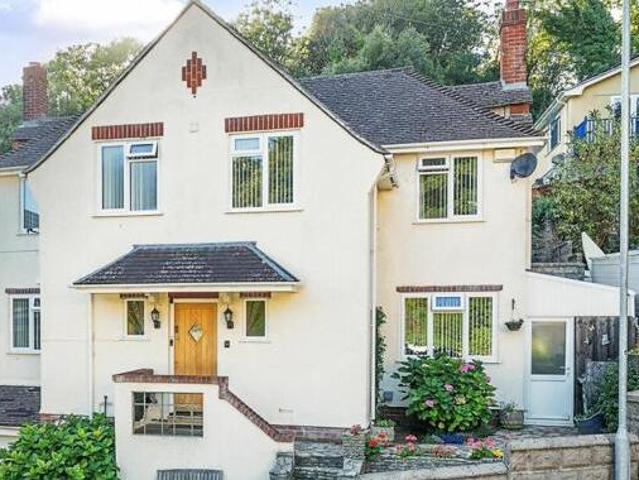 Leewood Road, Weston super mare, 4 Bedroom Detached