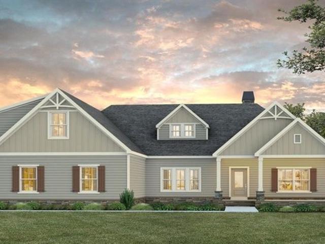 Lee 344 Rd Lot 5, Salem, AL 36874