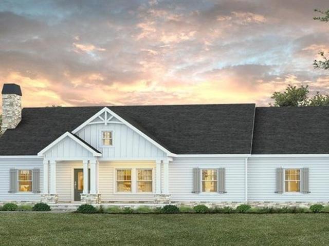 Lee 344 Rd Lot 3, Salem, AL 36874