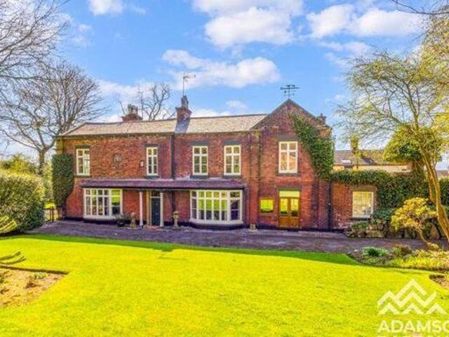 Lee Cottage, Great Lee, 5 Bedroom Semi detached