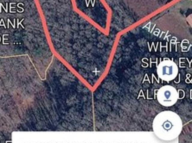 Lee Cochran Rd, Bryson City, NC 28713