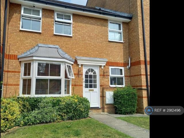 Lee Close, Stanstead Abbotts, Ware, SG12 2 bed terraced house to rent £1,495 pcm £345 pw