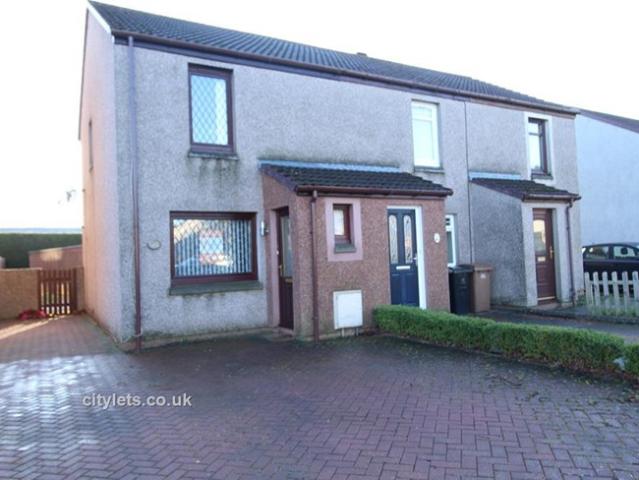 Lee Crescent North, Aberdeen