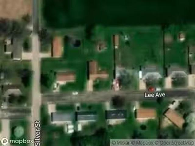 Lee Ave