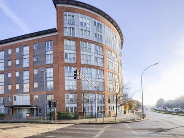 Lee Bank Middleway, Edgbaston, 2 Bedroom Flat