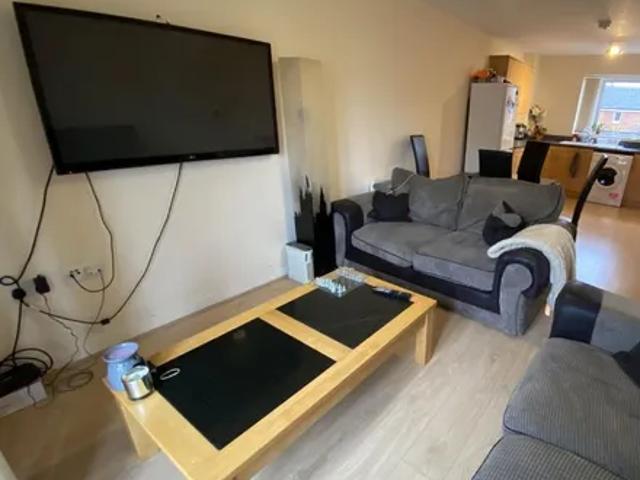 Lee Bank Middleway / Spring St, Lee Bank Middleway, Park Central, B15 2GQ, United Kingdom | Room for rent #113251884 | Rentberry