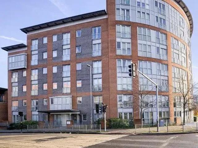Lee Bank Middleway, Park Central, B15 2AE, United Kingdom | 2 bed apartment for rent #117424747 | Rentberry
