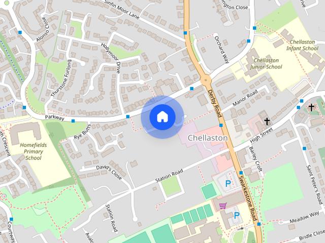 Lee Farm Close