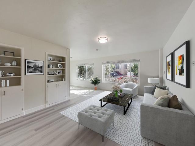 Lee Haus 1 Bedroom Apartment for Rent at 245 Lee St, Oakland, CA 94610 Adams Point