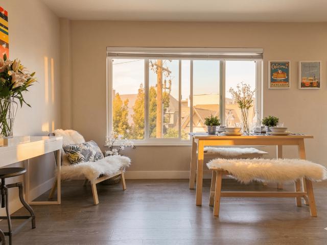 Lee Haus 2 Bedroom Apartment for Rent at 245 Lee St, Oakland, CA 94610 Adams Point