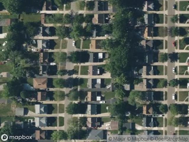 Lee Heights Blvd