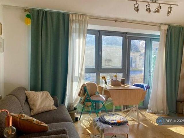 Lee High Road, London, 1 Bedroom Flat