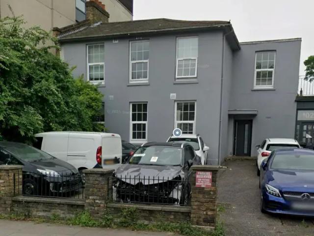 Lee High Road, London SE13, Studio to rent, £950 pcm | PrimeLocation
