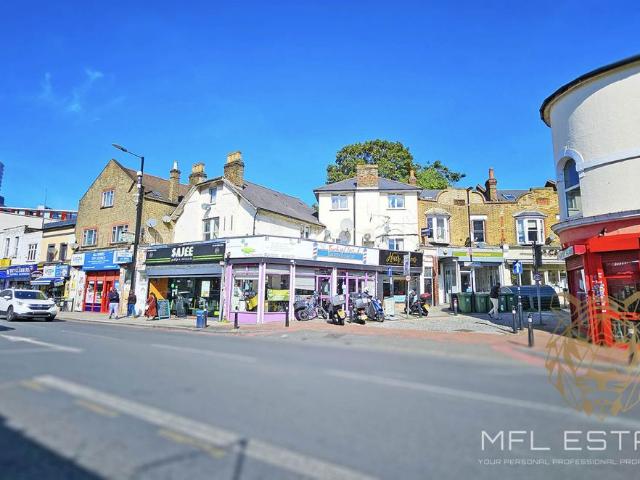 Lee High Road, London SE13, Studio to rent, £950 pcm | PrimeLocation