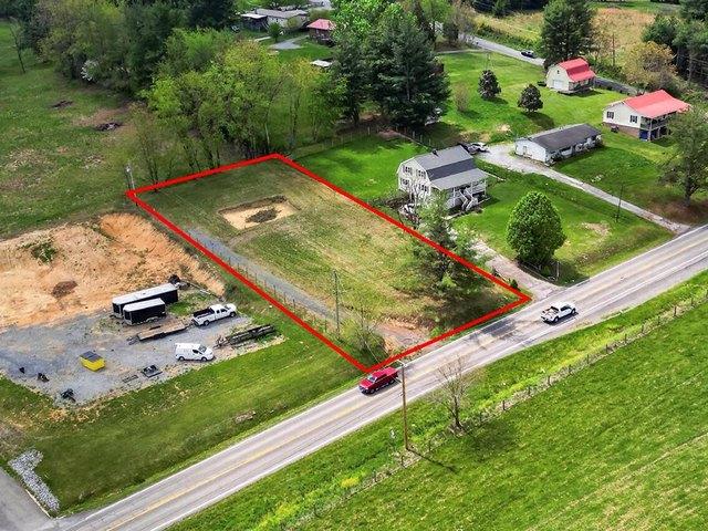 Lee Hwy Lot 17, Abingdon, VA 24211