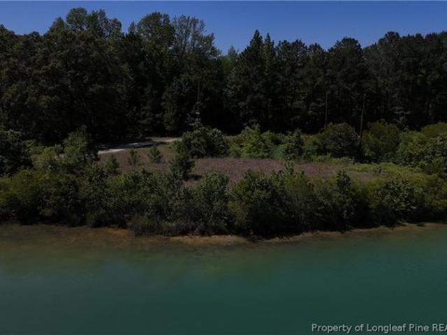 Lee Johnson Rd, Dunn, NC 28334