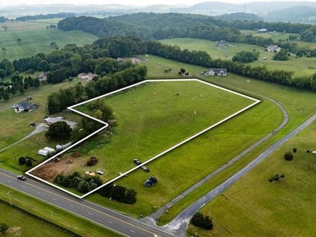 Lee Jackson Highway Parcel A, Greenville, VA 24440