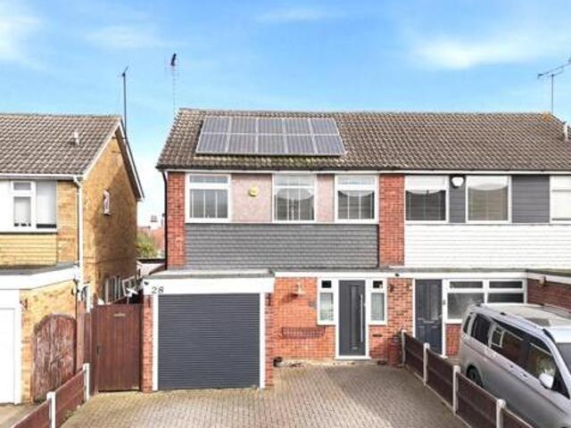 Lee Lotts, Great Wakering, 3 Bedroom Semi detached