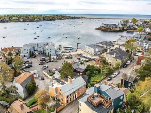 Lee St Apt,marblehead, Condo For Sale