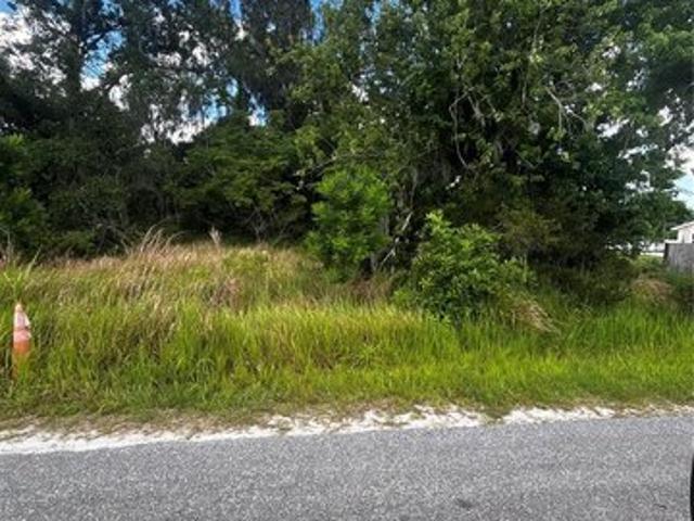 Lee St, Bowling Green, FL 33834