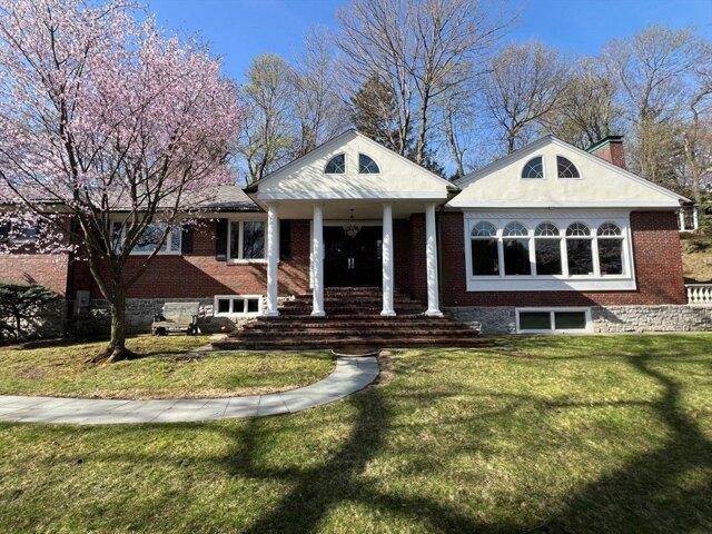 Lee St, Brookline, Home For Sale