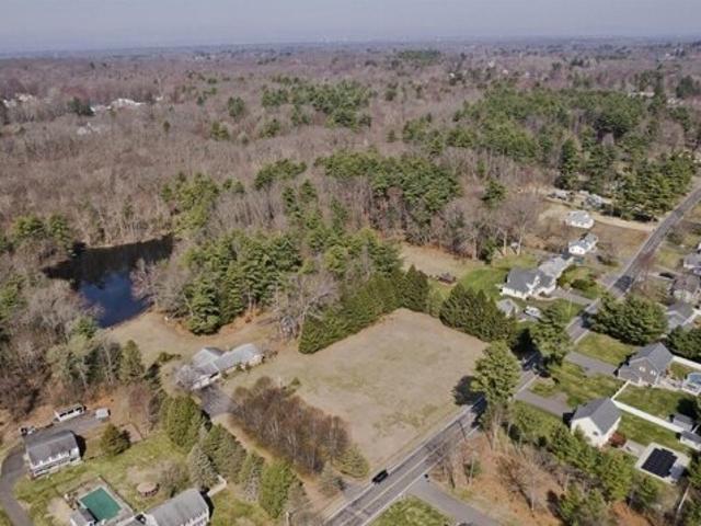 Lee St, East Longmeadow, Plot For Sale