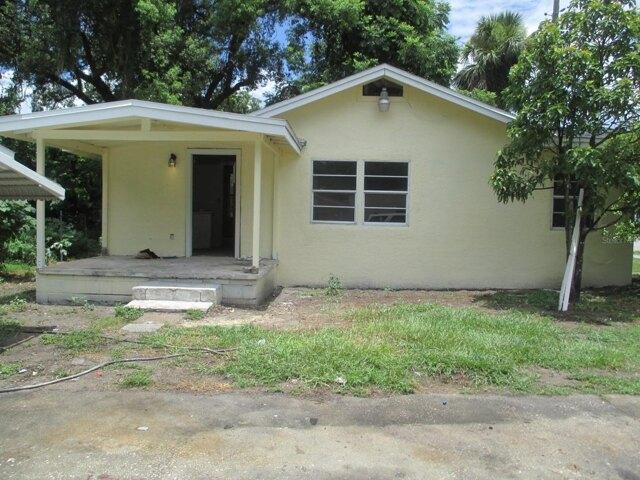 Lee St, Orlando, Home For Sale