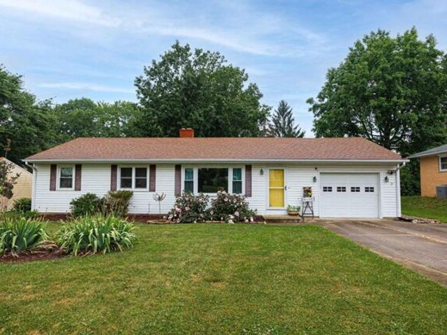 Lee St, Mount Gilead, Home For Sale