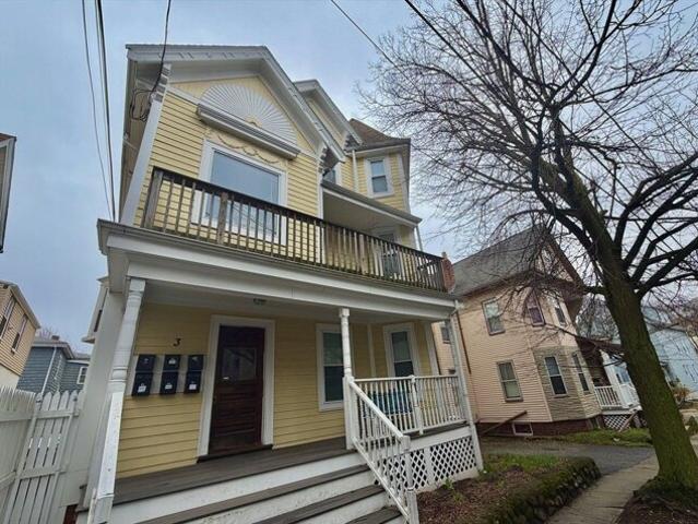 Lee St, Somerville, Home For Sale