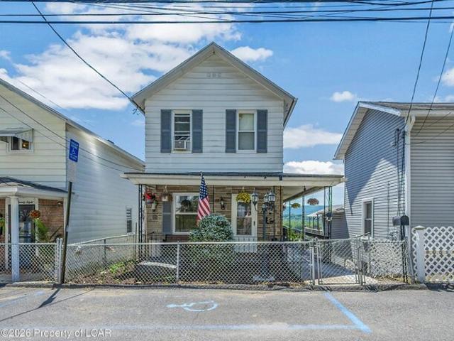 Lee St, Plymouth, Home For Sale