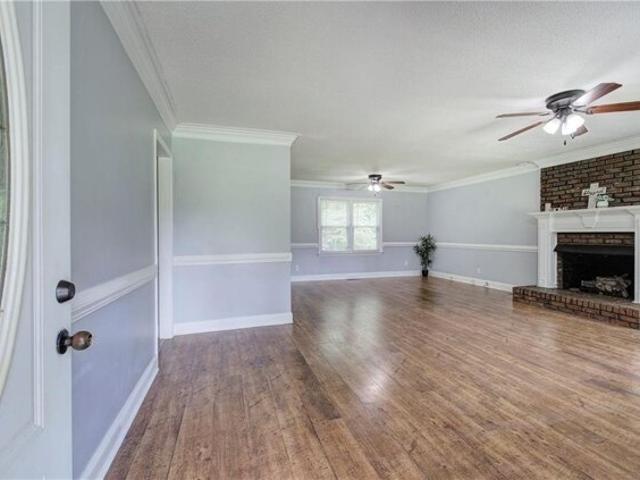 Lee St, Rockmart, Home For Sale