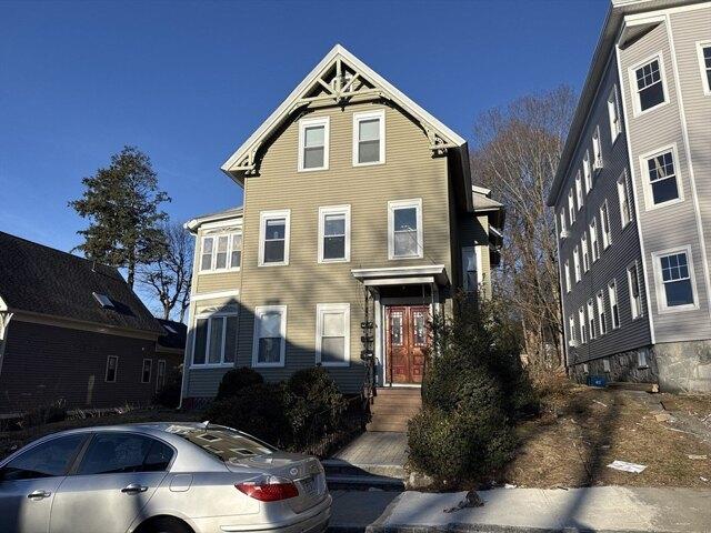 Lee St, Worcester, Home For Sale
