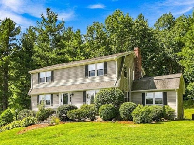 Lee St, West Boylston, Home For Sale